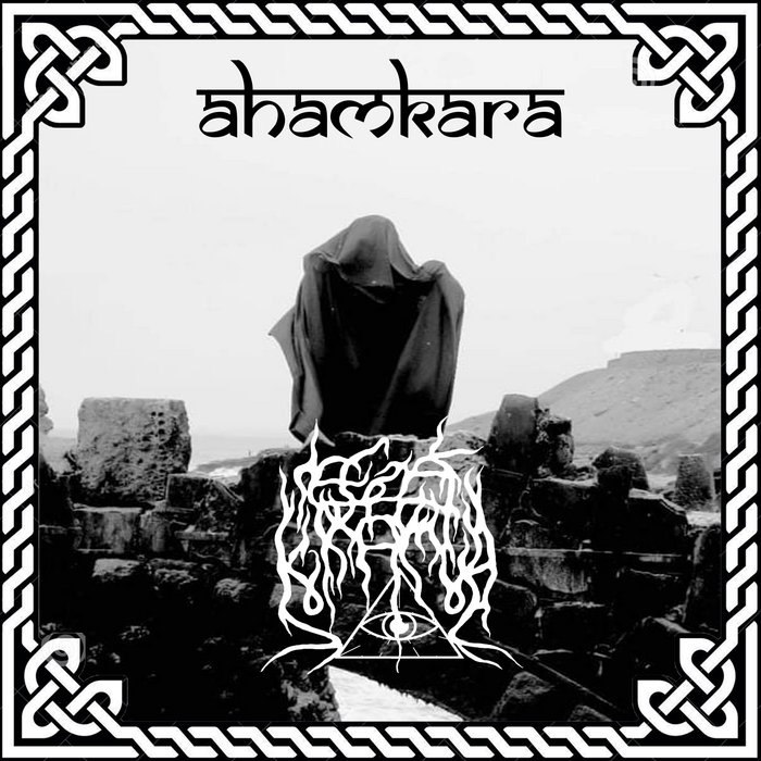 Ahamkara | EGO:KARMA