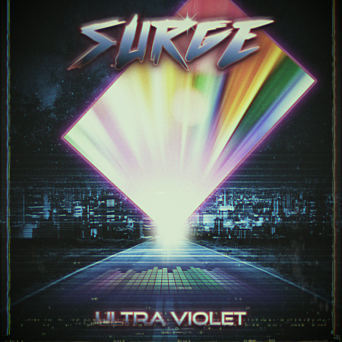 Ultra Violet — Instrumental | SURGE