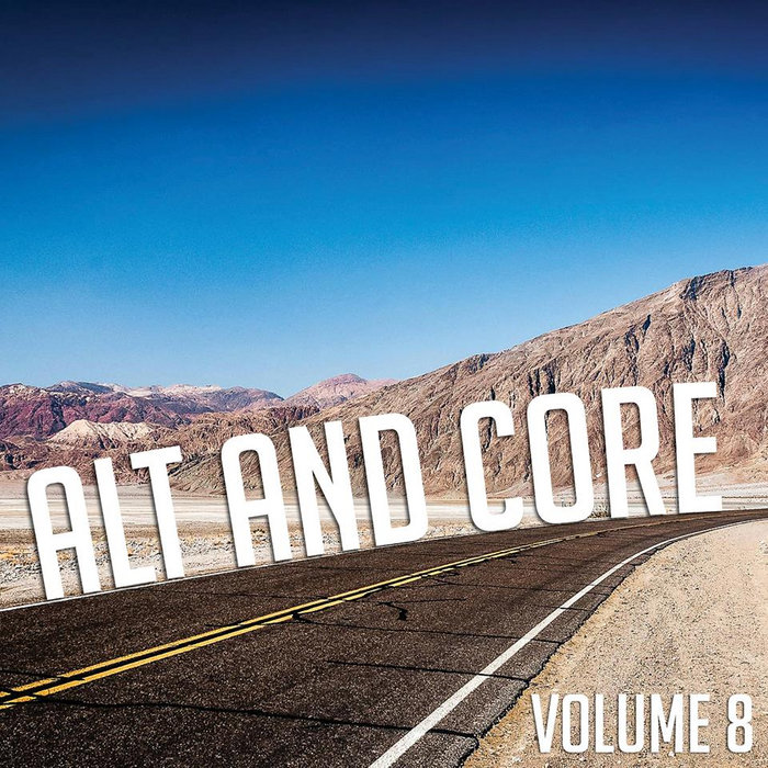 Alt&Core Vol.8 | Alt&Core
