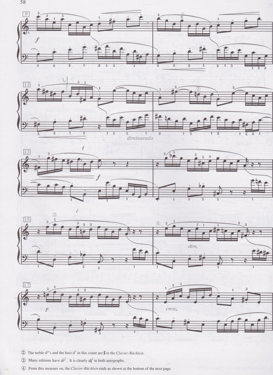 Contemporary Counterpoint: Theory | Gilpanac | roundfizznytas