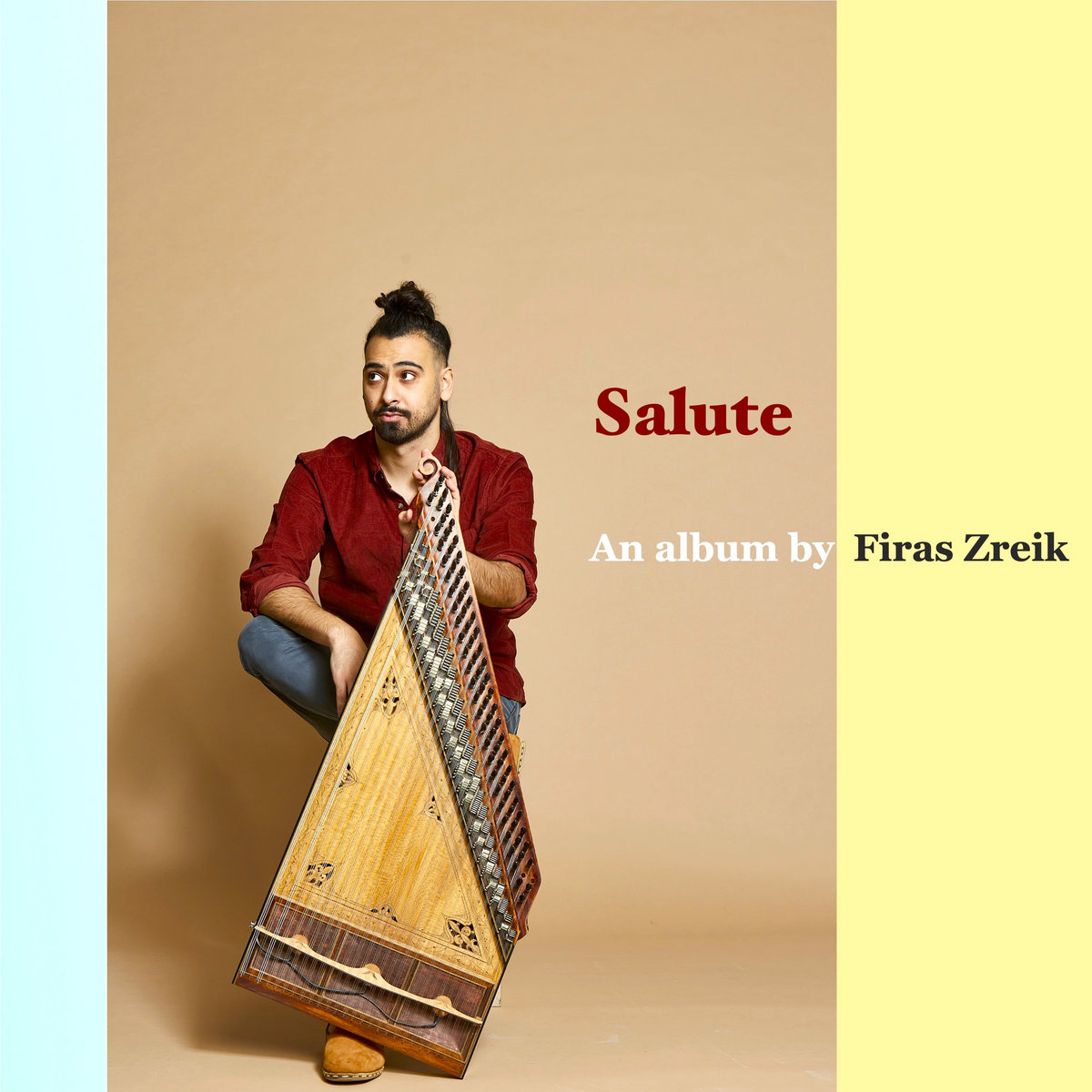 Salute | Firas Zreik