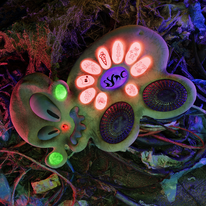 SYNC | VARIOUS ARTIST | 111records