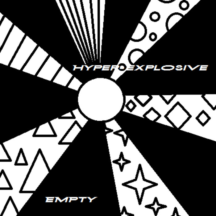 Empty | Hyper-Explosive | Live Live