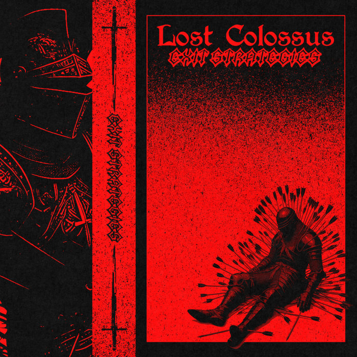 Exit Strategies | Lost Colossus