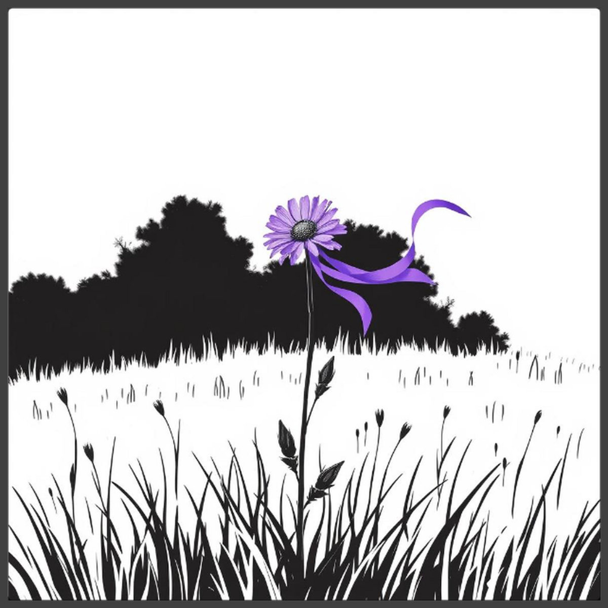Timeless: Wildflowers in the Wind | Karen Lee Wyatt (formerly Karen Wyatt)