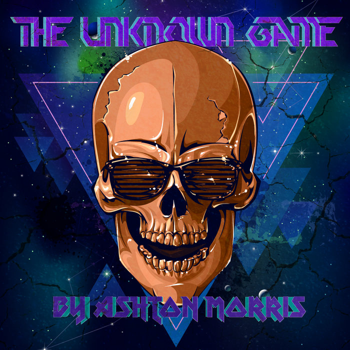 The Lazy River (Menu, Level Select, Credits Music) | Ashton Morris