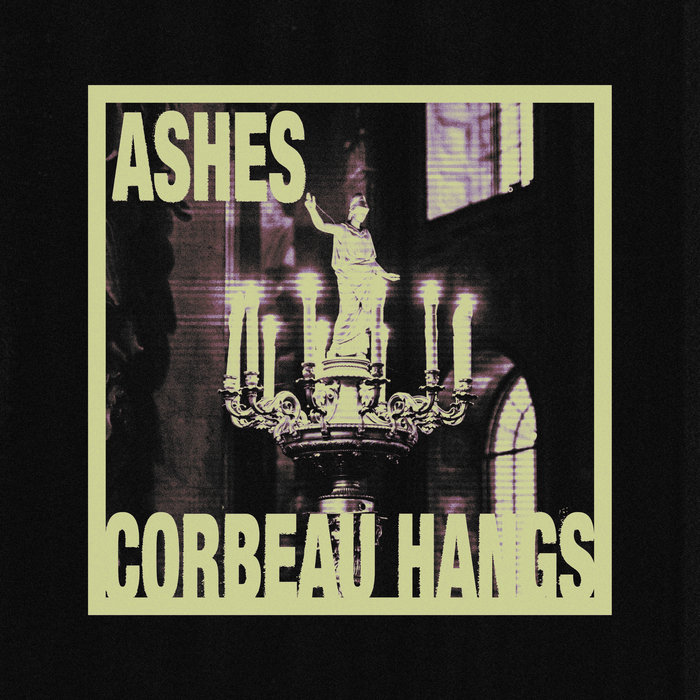 Ashes | Corbeau Hangs
