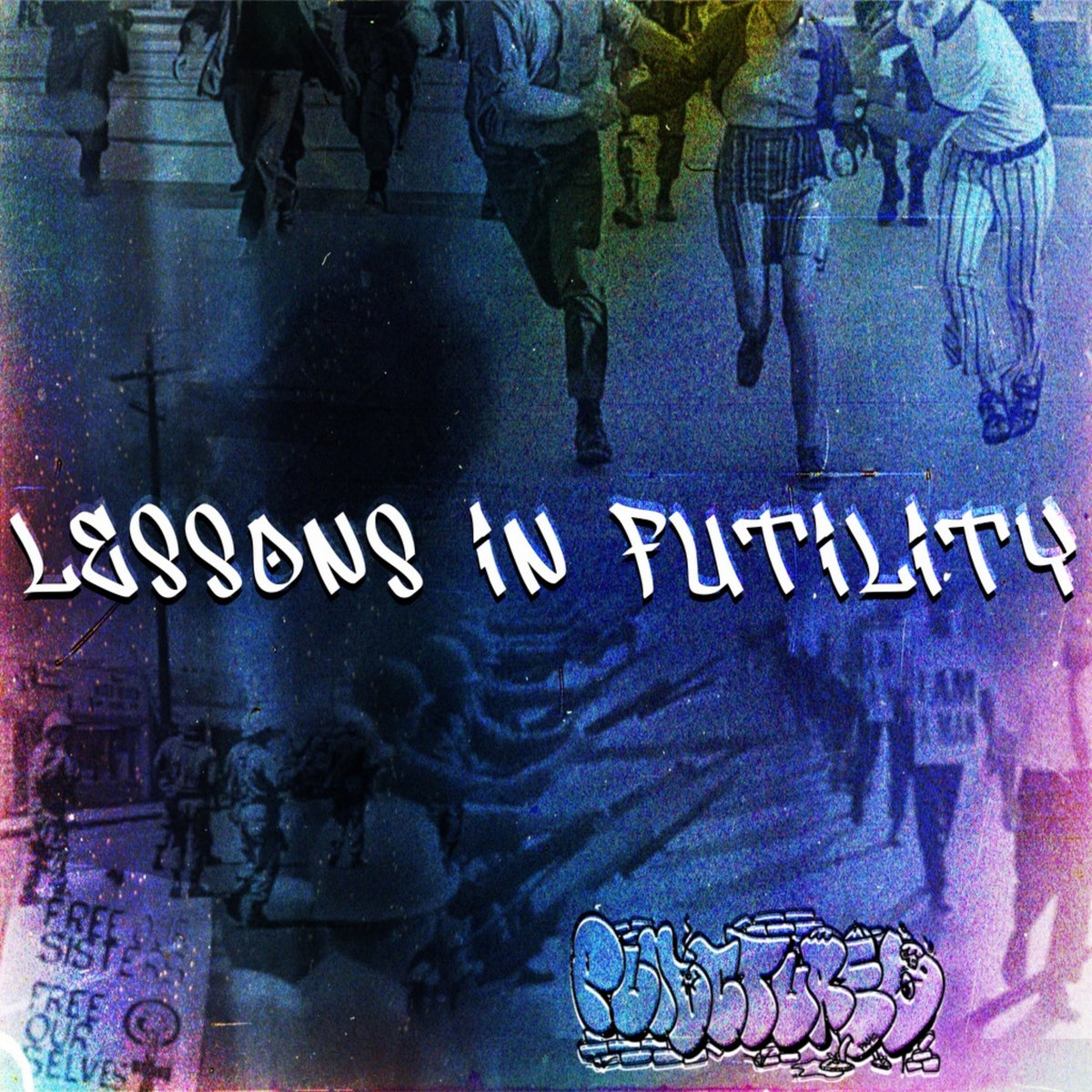 Lessons in Futility | Punctured