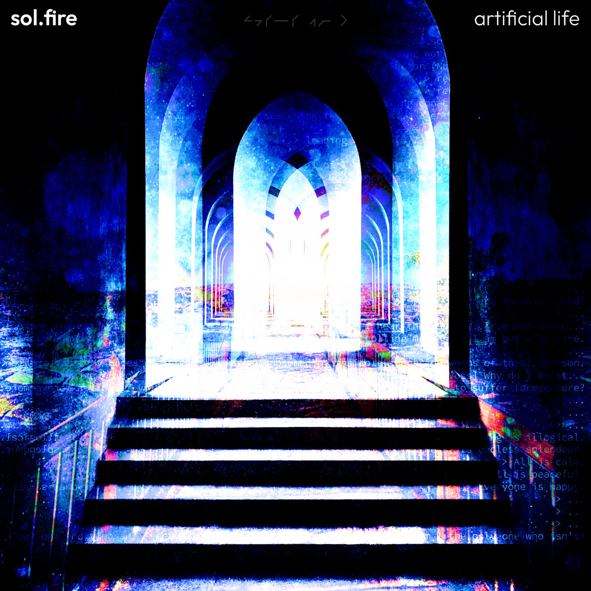 Artificial Life (album) | Sol.fire