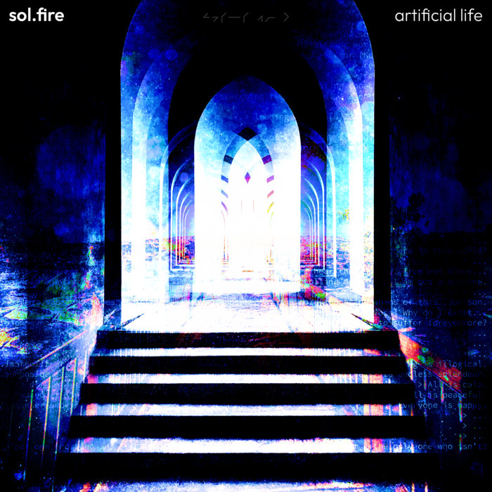 Artificial Life (album) | Sol.fire