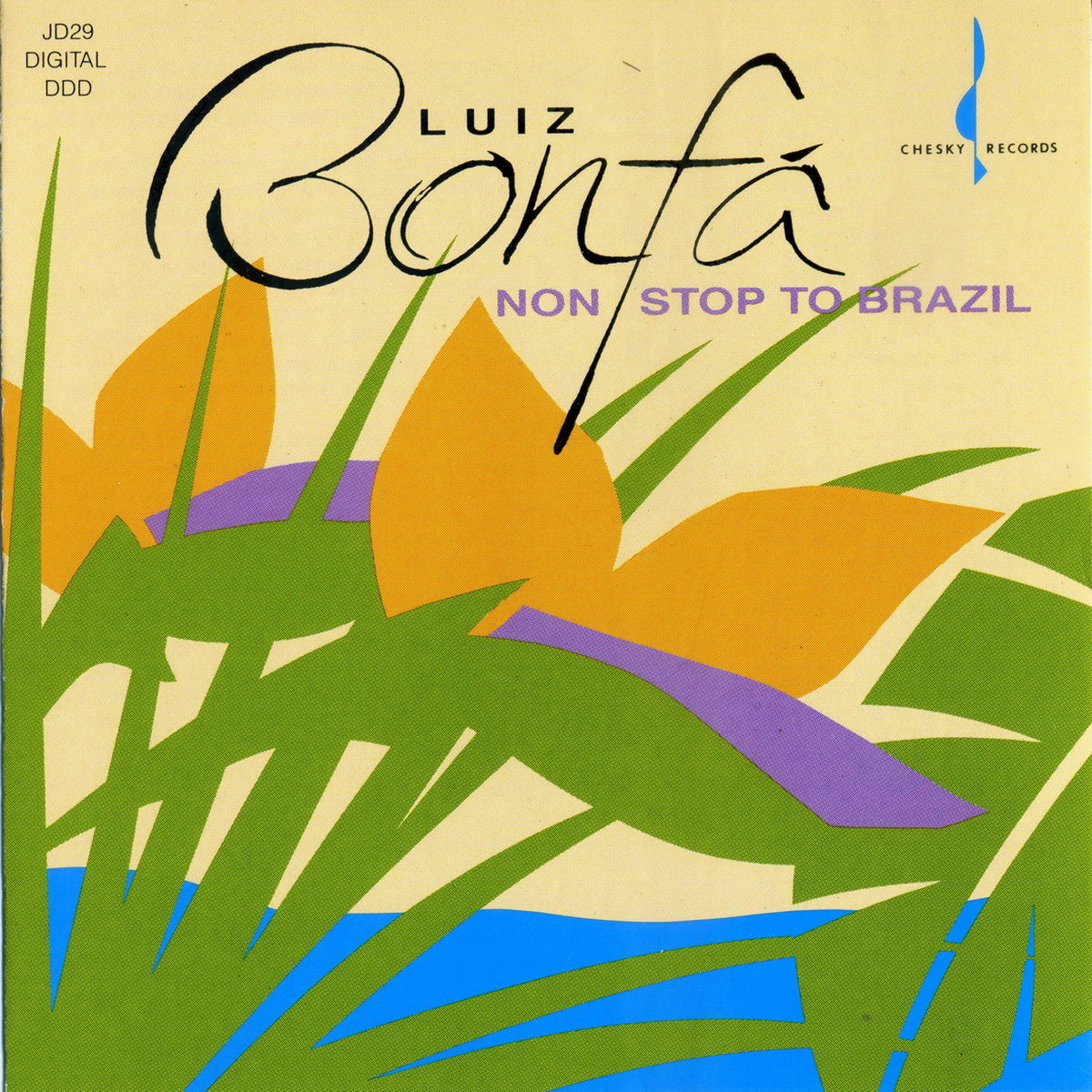 Samba De Orfeo | Luiz Bonfa