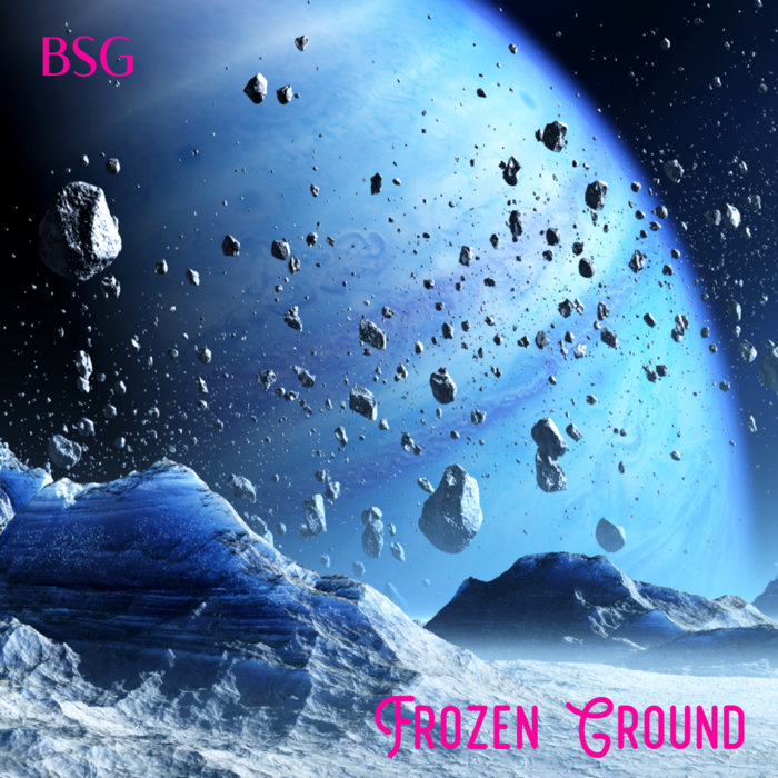 Frozen Ground | BSG | Boris S.G
