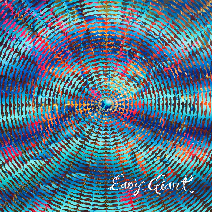 Holy Wave | Easy Giant