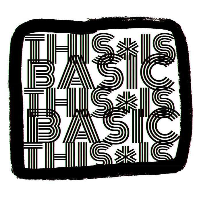 This Is BASIC | BASIC | Chris Forsyth