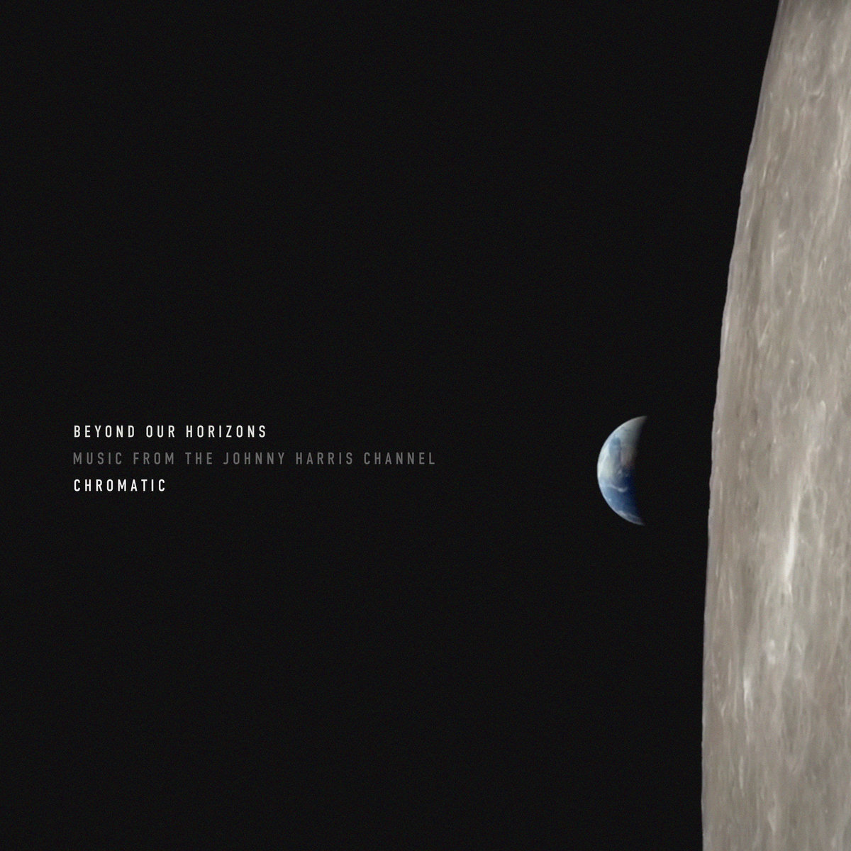 Beyond Our Horizons (Music From The Johnny Harris Channel) | TFC