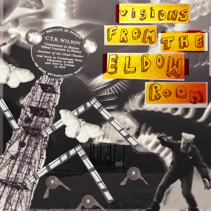 Visions from the Elbow Room | Cod O'Donnell