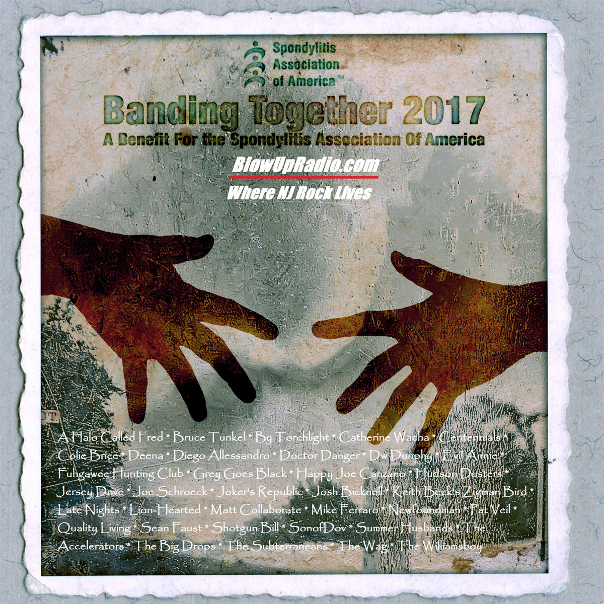 Banding Together 2017 Compilation | Banding Together 2017 Compilation ...