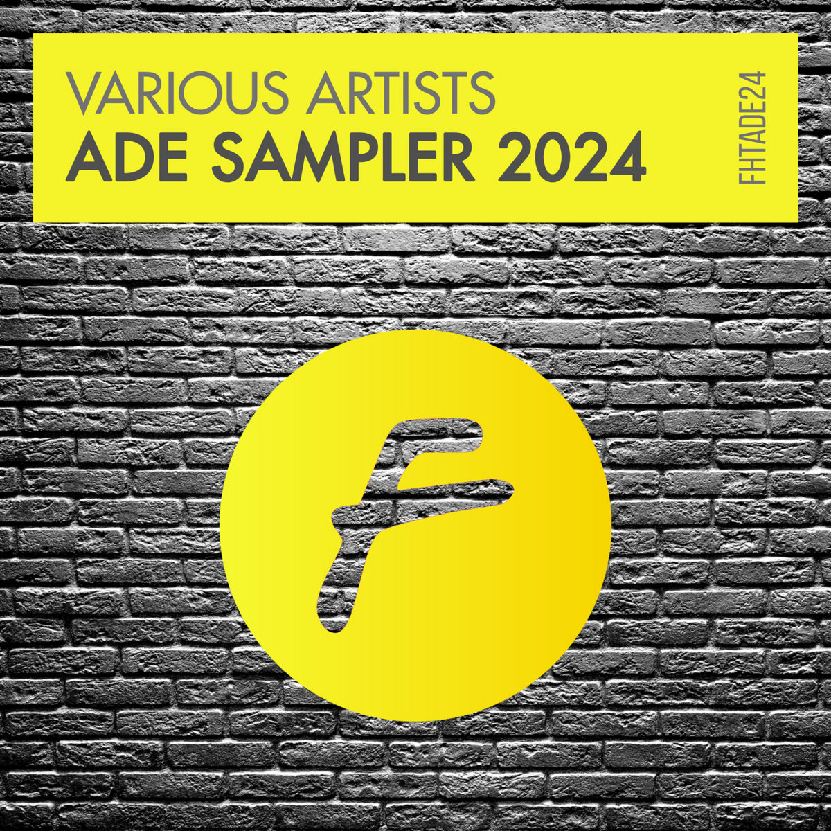 ADE Sampler 2024 | Finest House Traxx