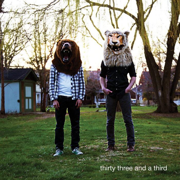 Thirty Three and a Third | Thirty Three and a Third