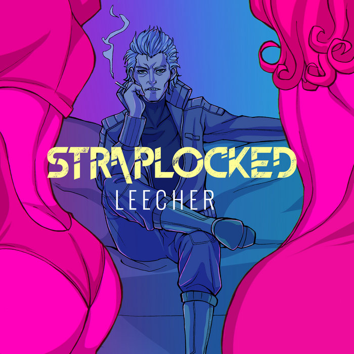 Leecher | Straplocked