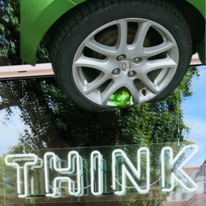 buzzballz to match your car | inside vices