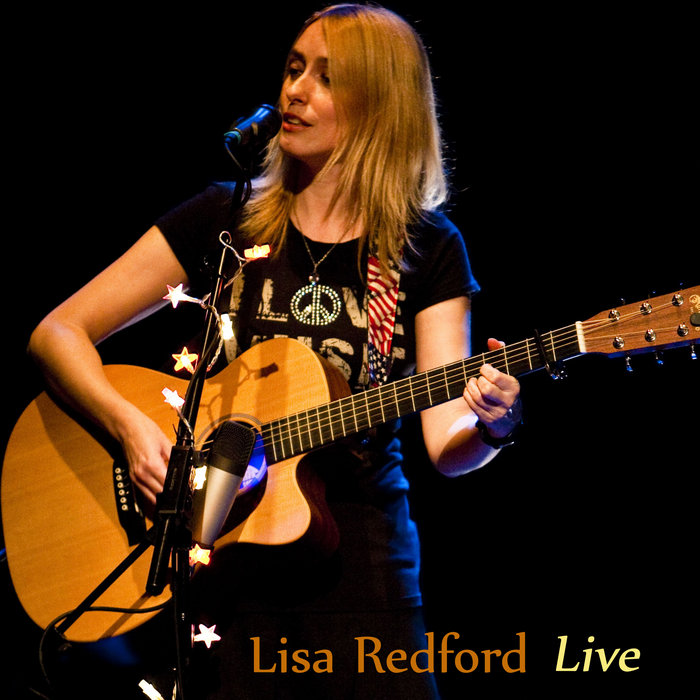 Lisa Redford Live | Lisa Redford