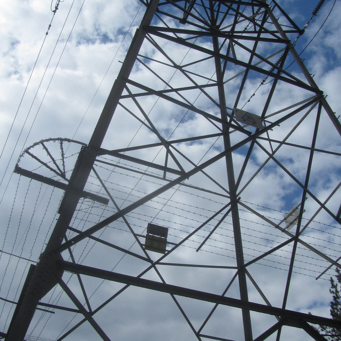 kites & pylons mix | sevenism