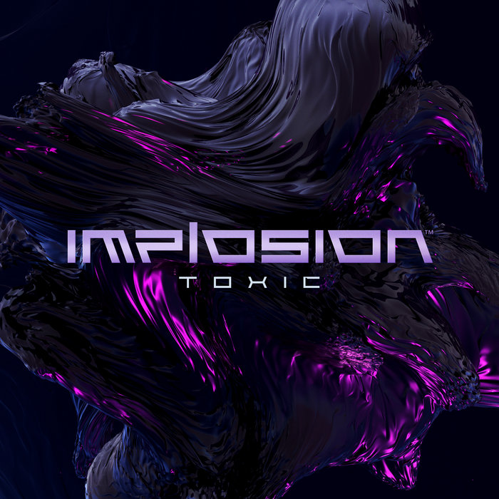 Toxic Ep Implosion