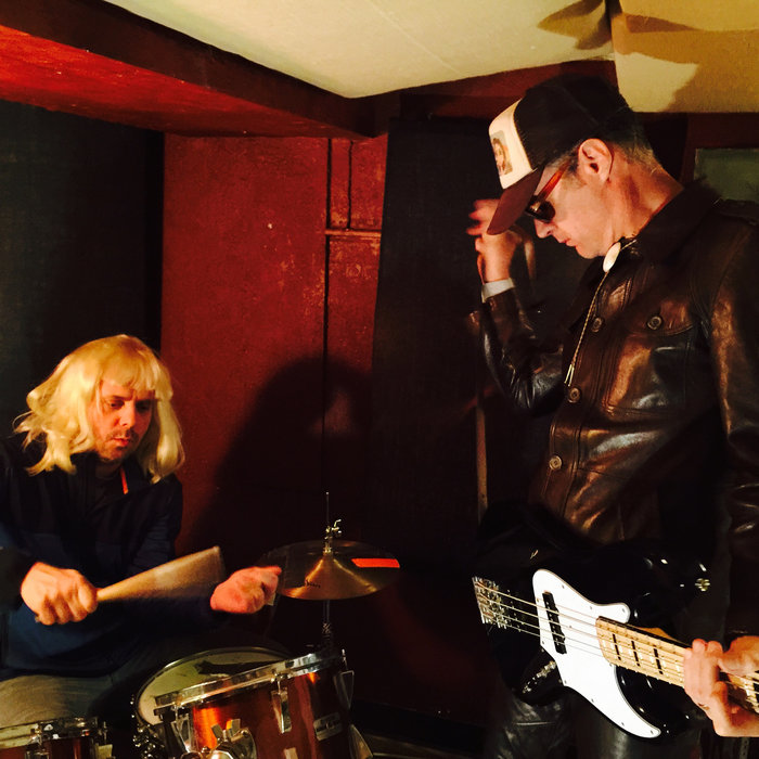 Don't Die So Much | Bob Rue and The Thousandaires