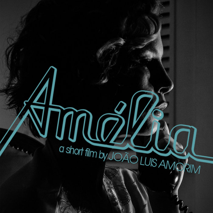 Amelia Soundtrack | João Luís Amorim