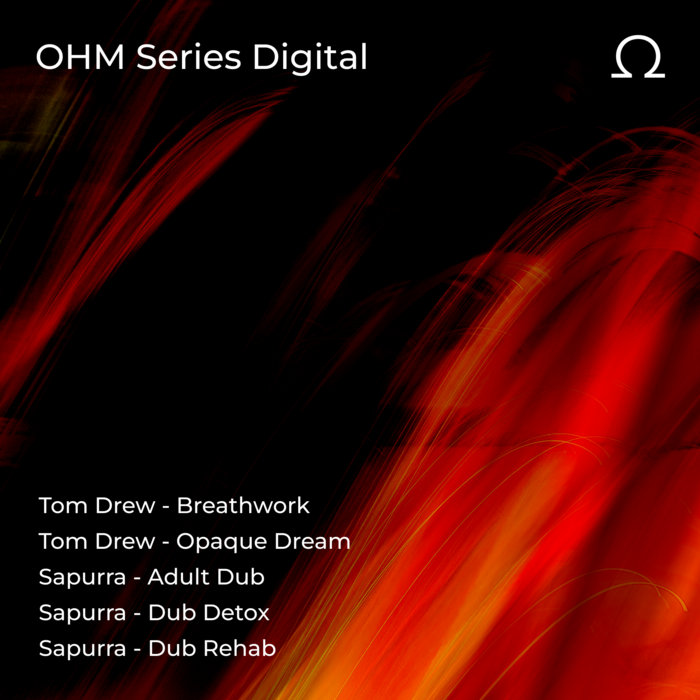 OHM Series Digital # 13 | OHM Series