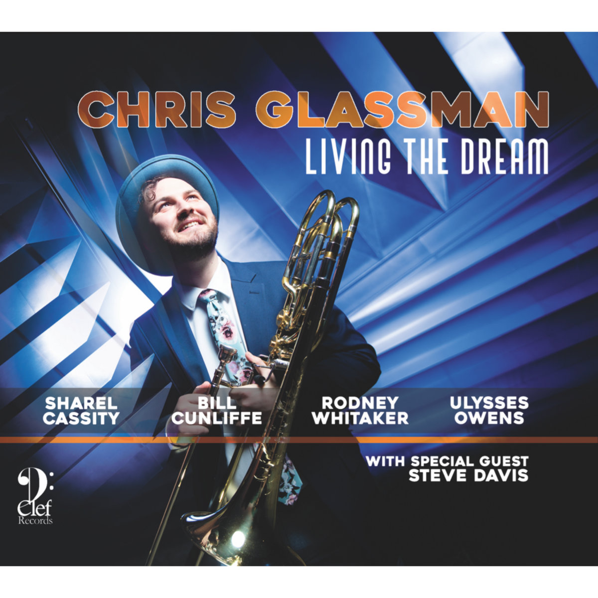 Living the Dream | Chris Glassman