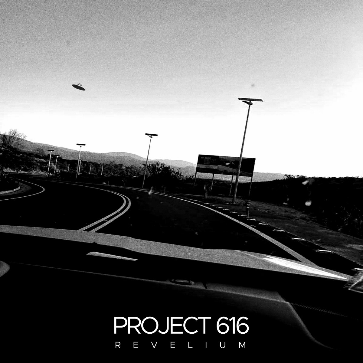 Project 616 | Revelium