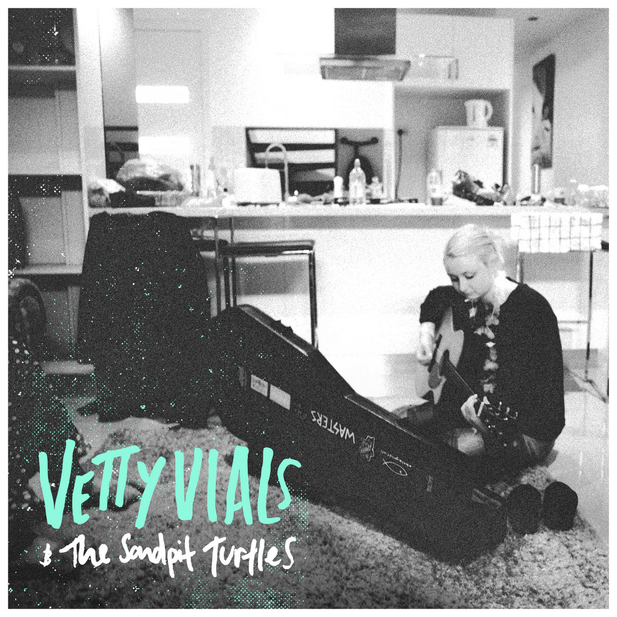 Say | Vetty Vials