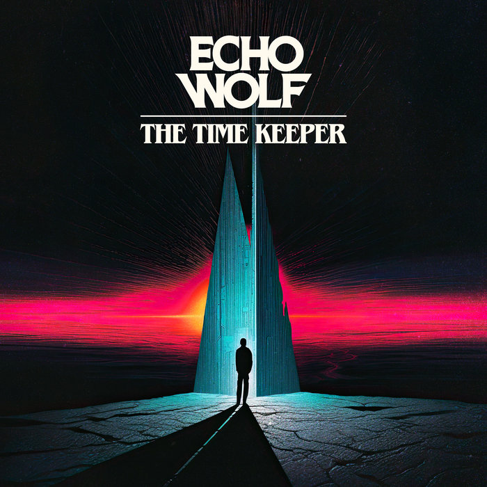 The Time Keeper | Echo Wolf