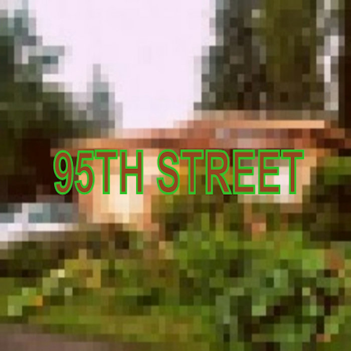 95th Street | TWIN COLUMNS