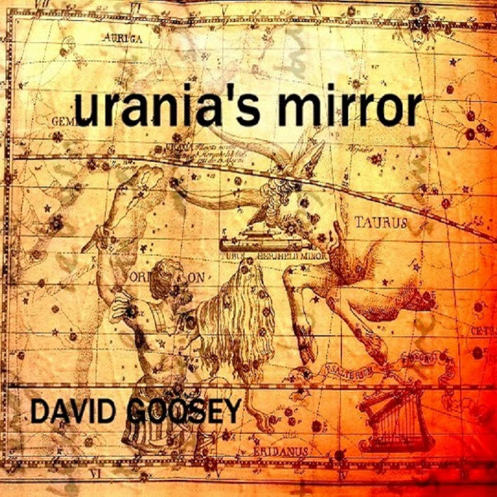 URANIAS MIRROR | David Goosey