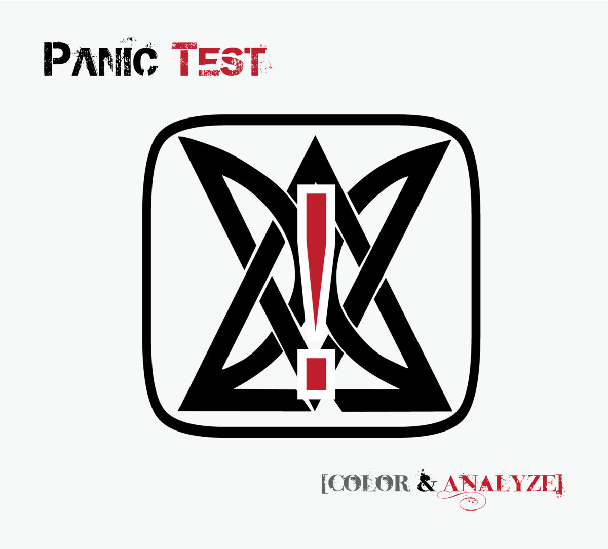 Color & Analyze | Panic Test