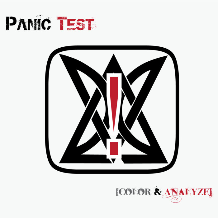 Color & Analyze | Panic Test