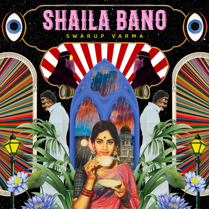 SHAILA BAN0 | Swarup Varma