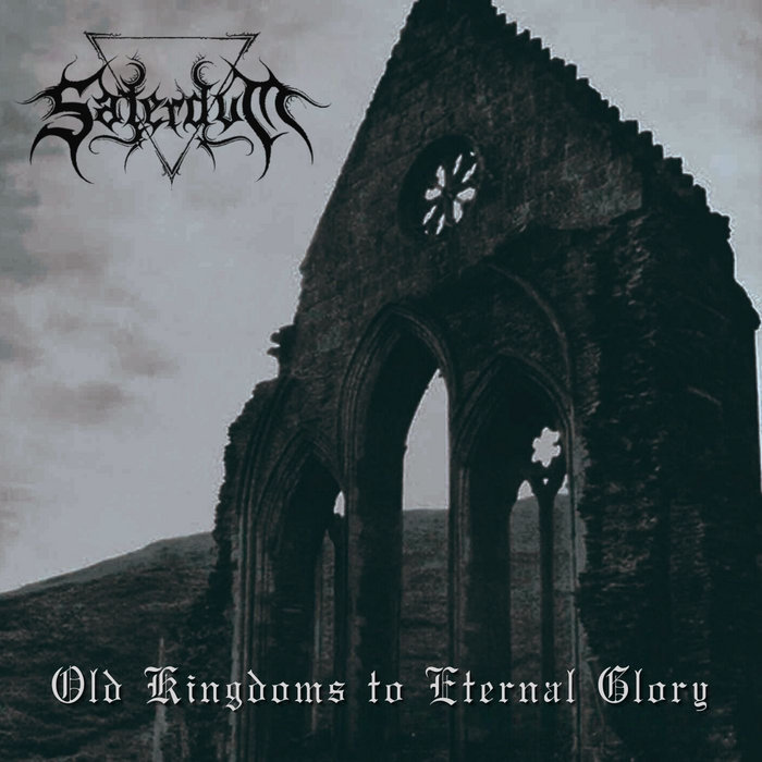 The Ancient Cult | Saterdum (ES) | Escafismo Records