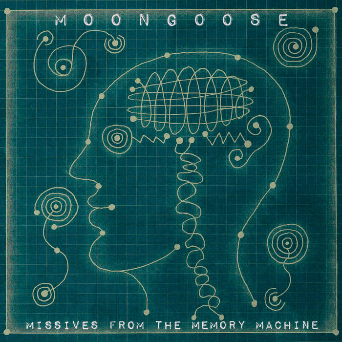 MISSIVES FROM THE MEMORY MACHINE [Expanded Edition] | Moongoose