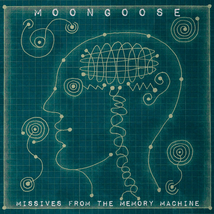 MISSIVES FROM THE MEMORY MACHINE [Expanded Edition] | Moongoose