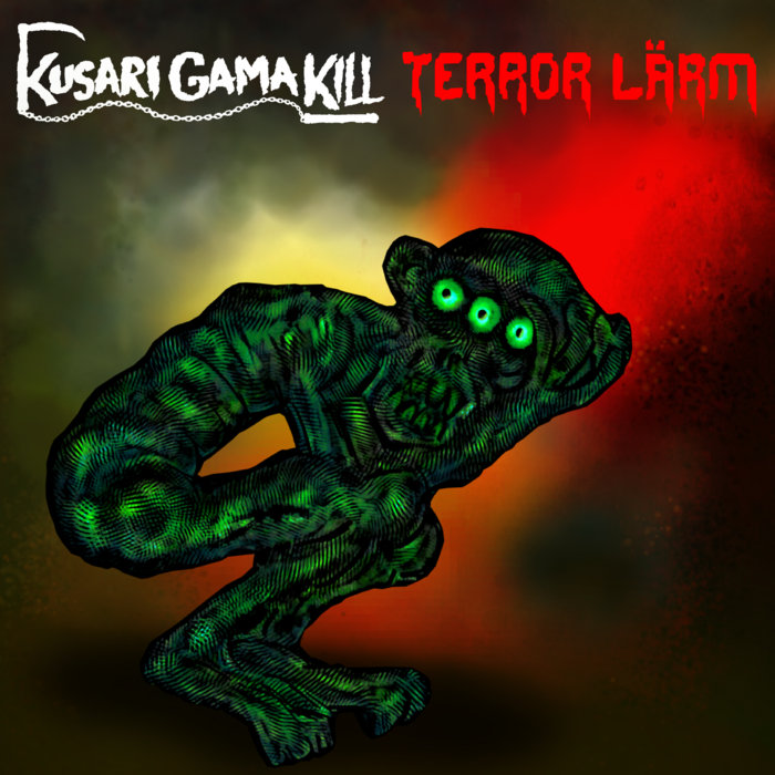 Terror Lärm | Kusari Gama Kill