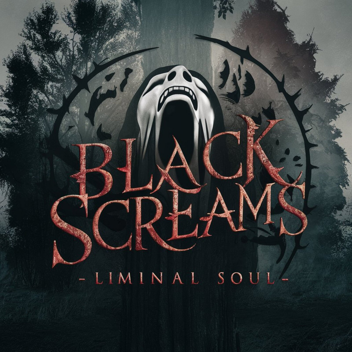 Black Screams | Liminal Soul