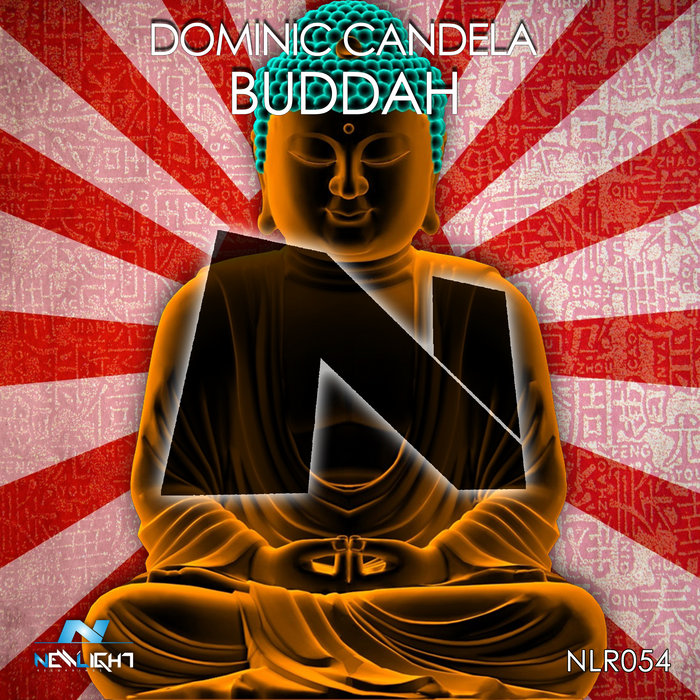 Buddah | Dominic Candela | NewLight Records