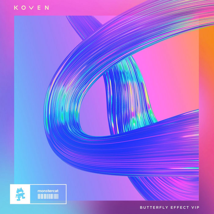 Butterfly Effect (VIP) | Koven | Monstercat