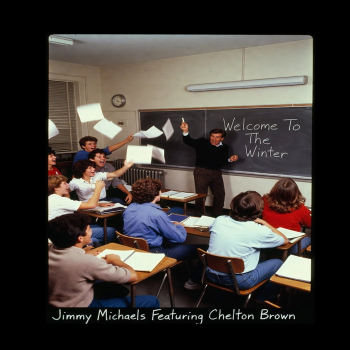 Welcome To The Winter (Feat. Chelton Brown) / Three For The Road ...