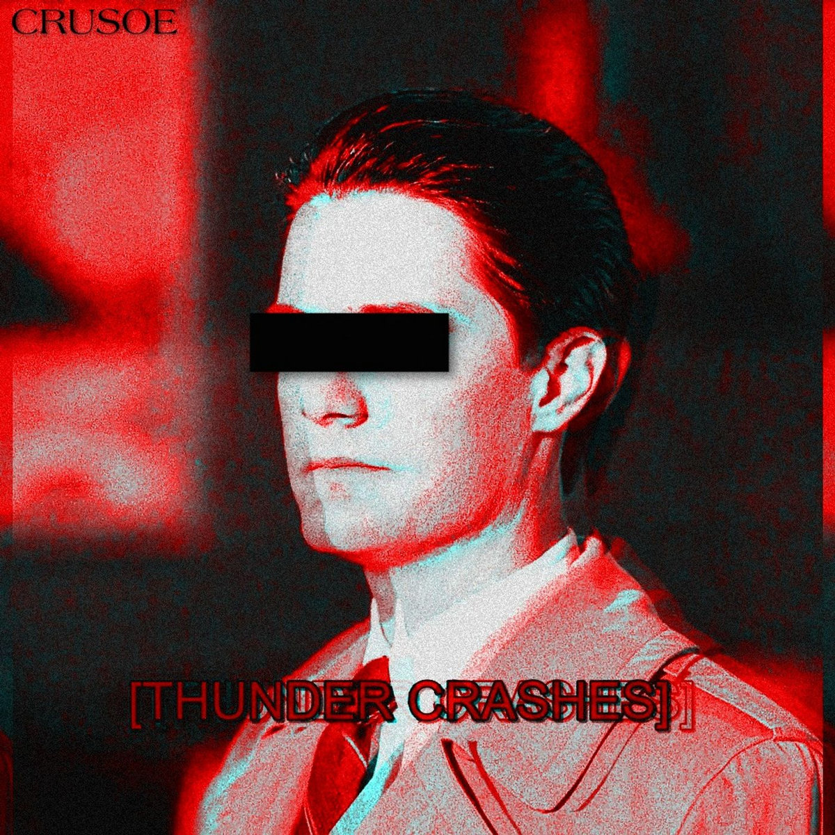Thunder Crashes | Crusoe