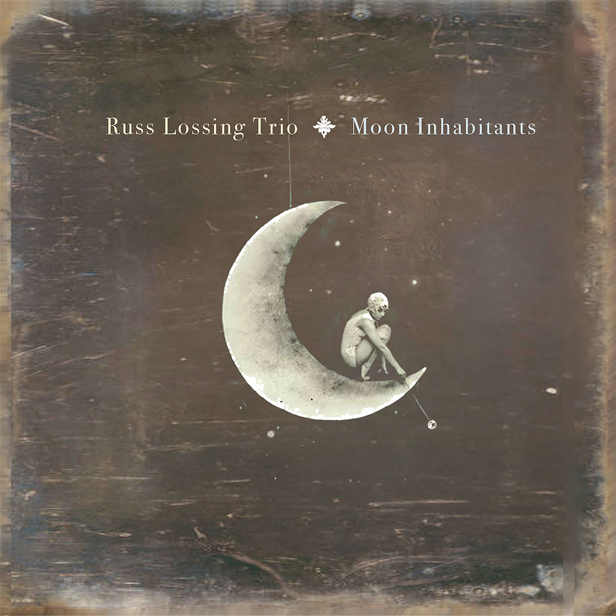 Moon Inhabitants | Russ Lossing